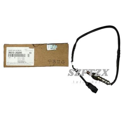 Κίνα ΑΝΑΓΡΑΦΙΚΟ ΝΕΟ 392102G200 39210-2G200 ΑΥΤΟΥΓΟΝΙΚΟ ΑΝΤΕΣΚΟΣ για την Hyundai Sonata kia Sportage 2.4L προς πώληση
