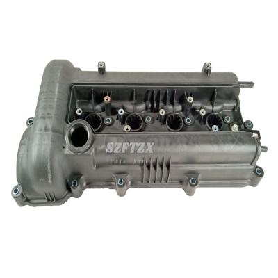 China Marke hohe Qualität 224102B100 Motorventil Abdeckung 22410-2B100 Rocker Abdeckung Assy für Hyundai Elantra Kia Forte zu verkaufen