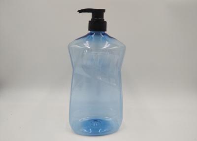 Cina Passi a pompa del lavaggio i barattoli cosmetici ed imbottiglia 1000ml il trattamento di superficie vetroso in vendita