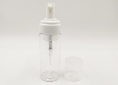 Cina bottiglie cosmetiche della pompa di 43mm 5oz 150ml, bottiglia di plastica Eco dell'ANIMALE DOMESTICO amichevole in vendita