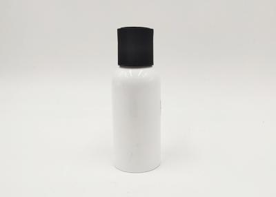 Cina mini di plastica 30ml svuotano le bottiglie eliminabili dell'ANIMALE DOMESTICO dello sciampo dell'hotel delle amenità di viaggio in vendita