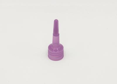Cina tipo di cura dei coperchi del collo lungo di 20/410mm di pelle cosmetica di plastica dell'OEM/ODM approvato dalla FDA in vendita
