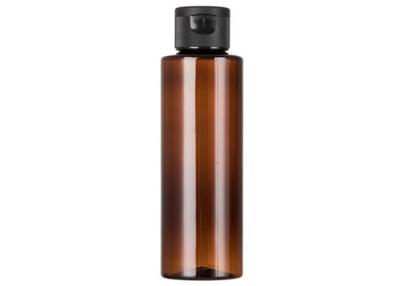 Cina La plastica dell'ANIMALE DOMESTICO di Cosmtic ha glassato la provetta della mano dell'anello 100ml del nastro dello spruzzo di Matt per imballare in vendita