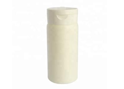 Cina le bottiglie di plastica dell'HDPE 100g pelano il contenitore di polvere del talco di cura in vendita
