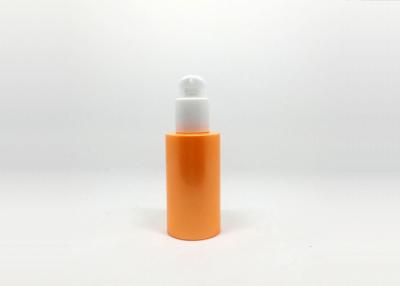 Cina Il cosmetico su ordinazione di PLA imbottiglia il contenitore fine dello spruzzatore della disinfezione della radura della foschia di 50ml Boston in vendita