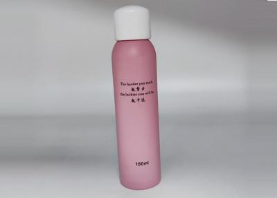 Cina bottiglie cosmetiche su ordinazione del prodotto disinfettante di plastica della mano 200ml con lo spruzzatore della foschia in vendita