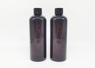 Cina Bottiglia di plastica vuota dell'OEM 300ml per l'imballaggio cosmetico in vendita