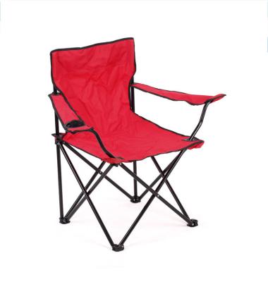 Cina Sedie di spiaggia di rilassamento piegante del grande bene durevole 50 x 50 x 82 cm/sedia di campeggio pieghevole in vendita