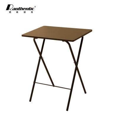 Cina Scrittorio del desktop computer del letto del popolare della scuola di progettazione semplice/condizione compatta di legno della Tabella del computer in vendita