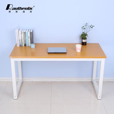 Cina Mdf commerciale compatto della melammina della Tabella degli scrittori del home computer di uso generale/computer di ufficio in vendita