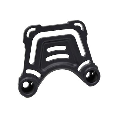 Cina Sostanze di montaggio leggere a pilastro A per Wrangler JK 4*4 300*250*340mm in vendita