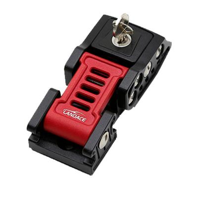 中国 ユニバーサル 4x4 ラングラー JK JL アルミ合金 フード ロッチロックキット ジープ 2018年 販売のため