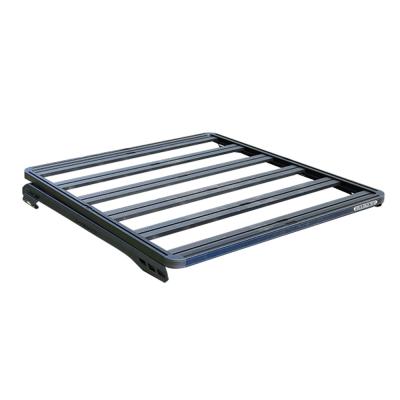 Cina Wrangler JT 4runner Roof Rack con leghe di alluminio 1500*1425*55mm in vendita