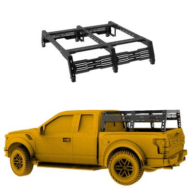 中国 屋根マウント ロールバー ラム 1500 荷物運搬用 ジープグラディエーターの装飾 販売のため