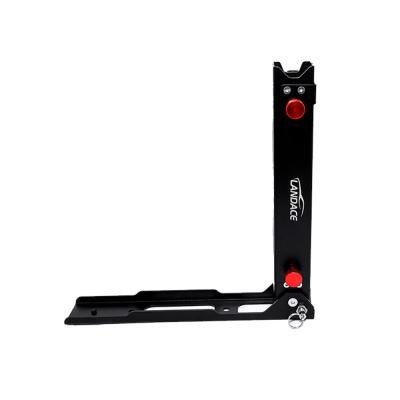 Cina JEEP accessori fuoristrada supporto per palo di bandiera multifunzione con portabicchiere universale in vendita