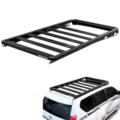 中国 トヨタ LC150 LC200 ブラック ユニーク 販売のため