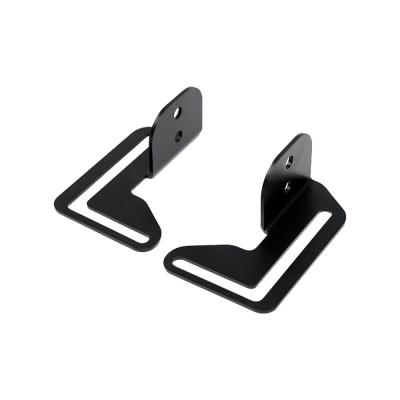 Cina 0.3kg supporto nero per lampadari per accessori fuoristrada in vendita