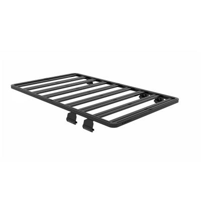 Cina 2023 Popular 4x4 Jeep Piattaforma per portabagagli Materiale in lega di alluminio resistente e resistente in vendita