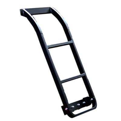 Cina TS16949/ISO9001 Kit di aggiornamento della scala laterale certificata per il veicolo Jeep Wrangler JK JL in vendita