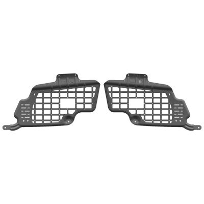 Cina Servizio OEM accettato Sistema di supporto modulare nero per Toyota 4Runner in vendita
