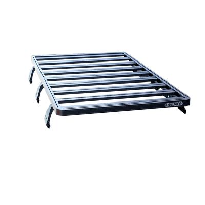 Cina Unity 4X4 Offroad Racks Cross Bar per LC 200 Perfetto per avventure all'aria aperta in vendita
