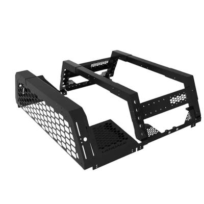 Cina Accessorio 1336*1529*505 Posizionamento montato sul bagagliaio per Toyota Tundra in vendita