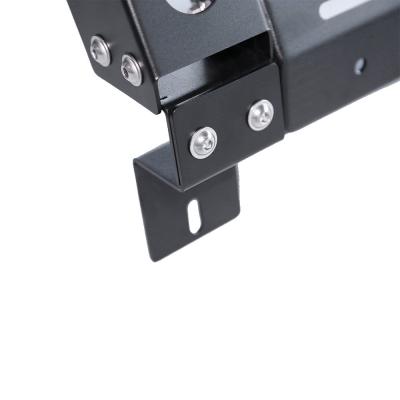 Cina Jeep Gladiator JT Tub Rack con supporti universali regolabili 1336*1529*505 in vendita