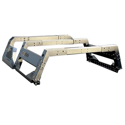 Cina Bar di rullaggio universale regolabile per lettini per autocarri per Jeep GLADIATOR Pickup 1336*1529*505 in vendita