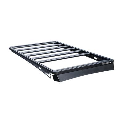 Cina Rivestimento in polvere 4X4 Accessori per TOYOTA Land Cruiser 150 Lega universale di alluminio in vendita