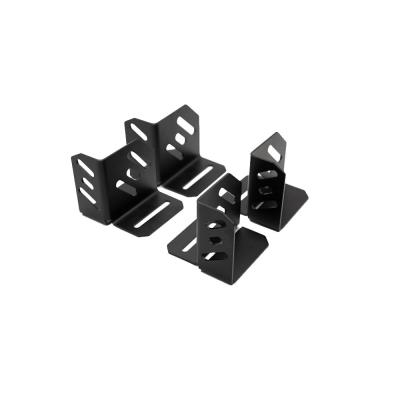 Cina Aggiornare il vostro Jeep Wrangler JL JK Roof Rack con un grilletto di canaglia Monte Jerry può sostenitore in vendita