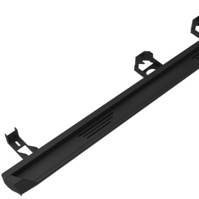 Cina Car Side Step Pedal Running Board per Jeep Wrangler JL JK 2018-2019 OEM accettato in vendita