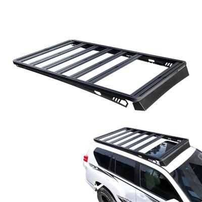 Cina Accessori esterni leggeri 4X4 Off Road per Toyota Prado LC 150 Peso netto 36,1 kg in vendita