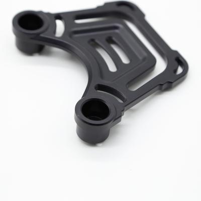 Cina Professional Sahara A Pillar Mounting LED Driving Light Bracket per parabrezza auto in vendita