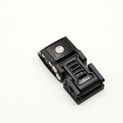 Cina Cappotti per cappuccio personalizzati per Jeep Wrangler JK JL Peso netto 0,35 kg/pc Processo lavorato CNC in vendita
