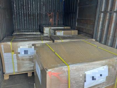 Китай Метод хранения пластин CTP с двойным слоем. Хранить в сухом месте при температуре 5-30 градусов. Термолазерный тип. продается