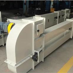 China Heavy Duty Chain Bucket Elevator Lifter Bulk Material Mining Bucket Elevator Conveyor for sale