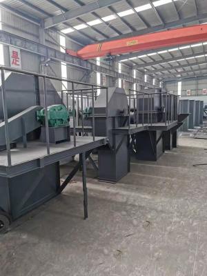 China Heavy Duty Chain Bucket Elevator Lifter Bulk Material Mining Bucket Elevator Conveyor for sale