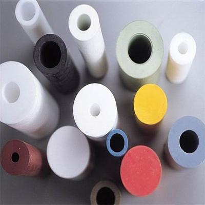Cina La metropolitana modellata PTFE variopinta, PTFE la sigillabilità eccellente dei pezzi meccanici in vendita