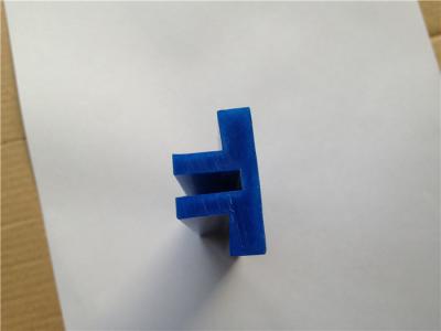 Cina Alto colore ultra di grande molecolarità del blu dei prodotti del polietilene di durevolezza in vendita