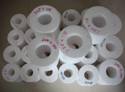 Cina Resistenza termica multifunzionale modellata industriale della metropolitana del di PTFE alta in vendita