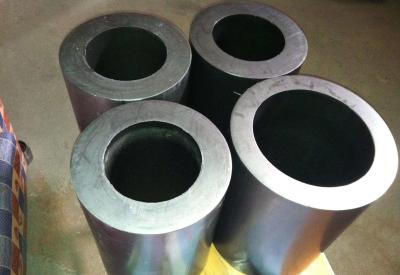 Cina Costante dielettrica bassa modellata ad alta resistenza di anti corrosione del tubo del di PTFE in vendita