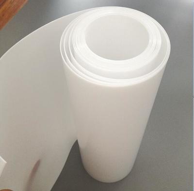Cina Non contaminando lo strato raschiato di PTFE, manutenzione raschiata del rotolo dello strato del liberamente in vendita