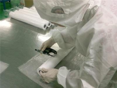 Cina Rendimento elevato raschiato multifunzionale dei prodotti di PTFE non che contamina in vendita