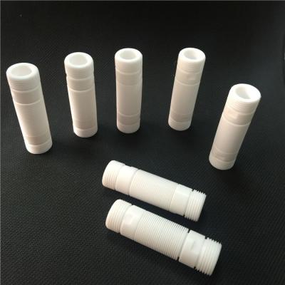 Cina Sigillabilità eccellente bassa di costante dielettrica dei soffietti rotondi di industriale PTFE in vendita