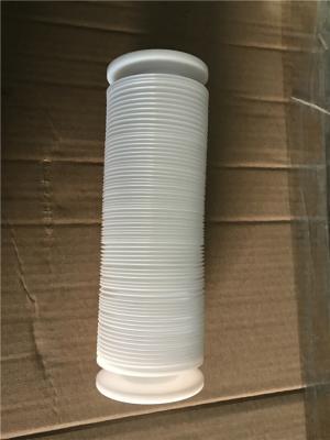 Cina I soffietti su misura di dimensione PTFE, circolare muggisce buon sopravvivendo le proprietà in vendita