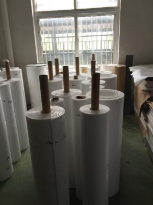Cina Non contaminando manutenzione raschiata dello strato di PTFE liberamente in vendita