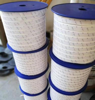 Cina Nastro liscio del sigillante del giunto della superficie PTFE in vendita