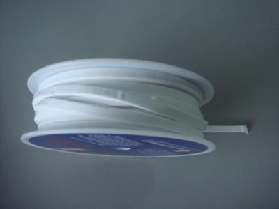Cina Non contaminare il nastro in espansione della guarnizione di PTFE in vendita