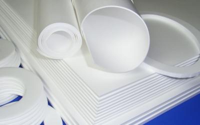 Cina Lisci l'abrasione di superficie degli strati in espansione PTFE non in vendita