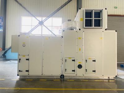 Cina Deumidificatore disseccante industriale 18000CMH 380V 50Hz della ruota del gel di silice in vendita